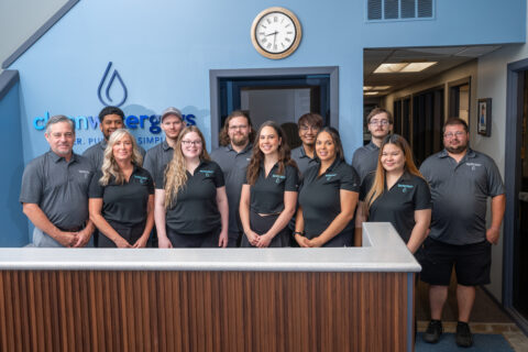 Water Treatment Omaha | Water Filtration Sysytems | Clean Water Guys