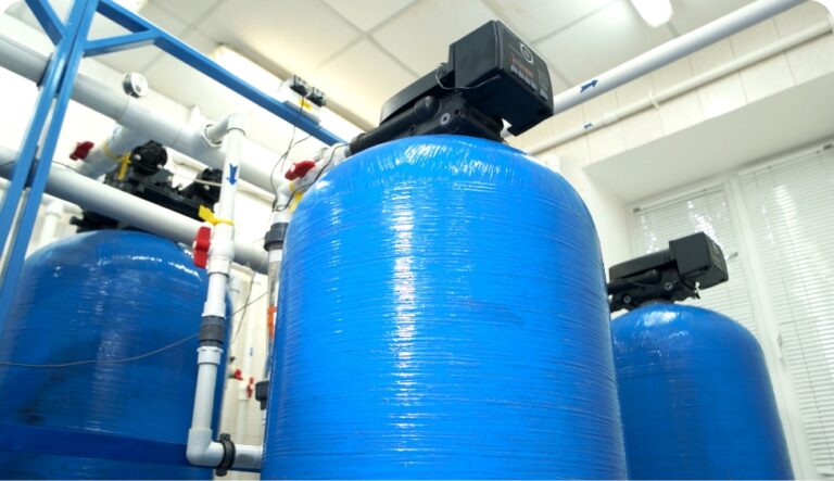 Water Treatment Omaha | Water Filtration Sysytems | Clean Water Guys