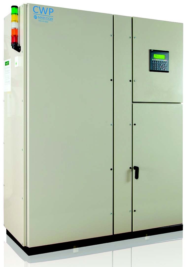 CWP 100 H Reverse Osmosis System for Dialysis | Clean Water Guys